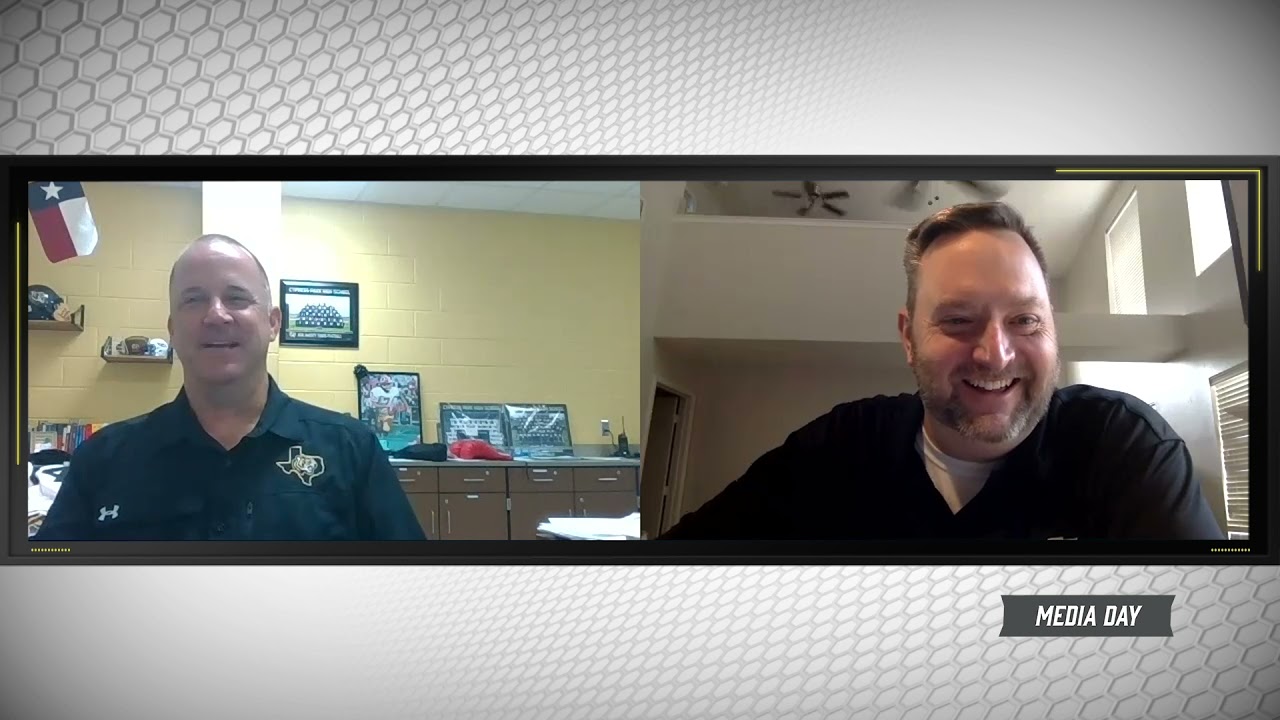 Greg Rogers - HC Cy Park - YouTube