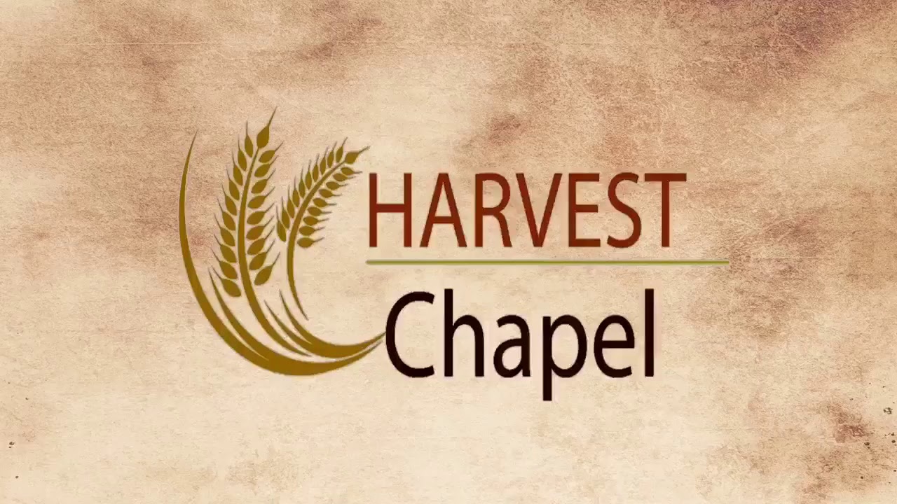 Harvest Chapel - “Vision of the Flying Scroll” - Zechariah 5: 1-11 ...