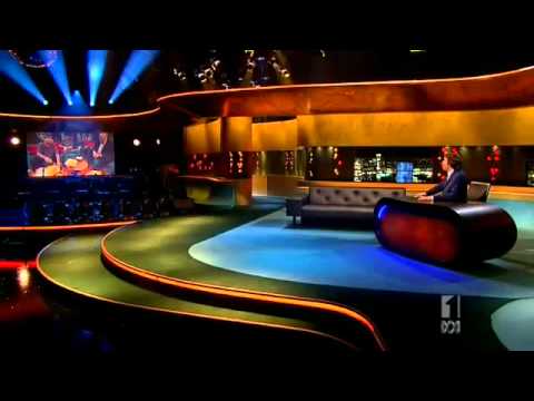 The Jonathan Ross Show - Simon Cowell, David Walliams, Dara OBriain ...
