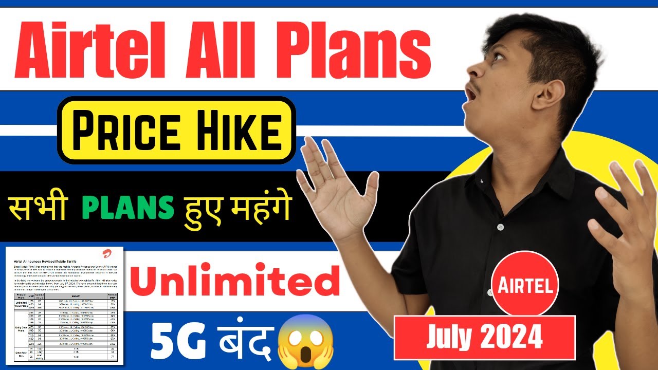 airtel-recharge-plans-new-prices-in-2024-unlimited-5g-stopped-by-airtel