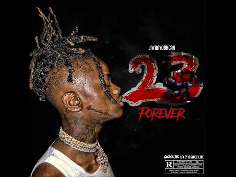 JayDaYoungan - Man Down Unreleased (Fan Music Video)