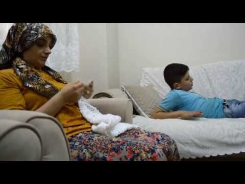 (Dünyayı Çocuklara Verin) Kürtçe Kısa Film