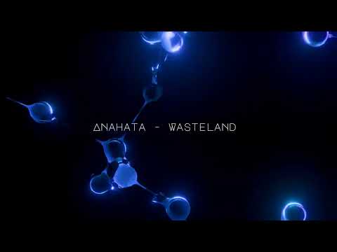 TECHNO MUSIC | MELODIC TECHNO & HOUSE MIX 2025 | WASTELAND × ∆NAHATA 