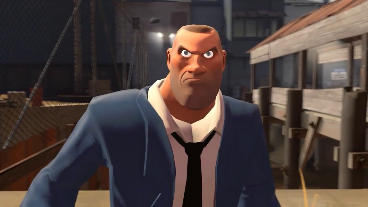 [SFM] Alex Jones - YouTube