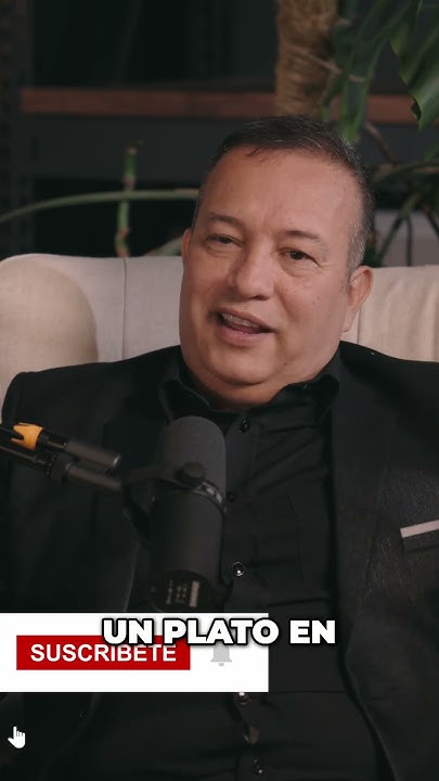 Vallenato Fusión Cristiana: ¡El Sancocho Musical Del Futuro! #shorts #youtubeshorts #podcast ...