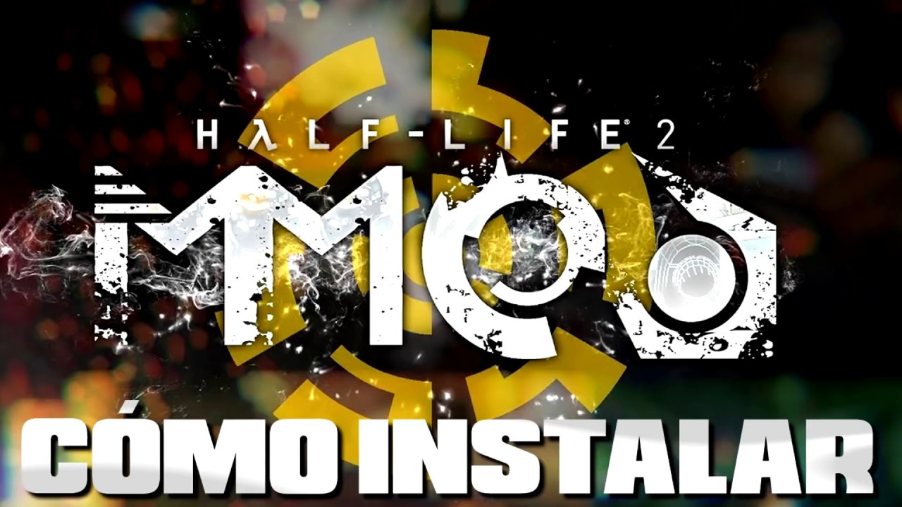 Como Instalar MMod para Half-Life 2: Episode One & Two / How To Install ...
