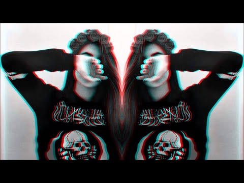 Amorf - Çöl | Bass Boosted | Turkish Trap Beats | Arabic Music