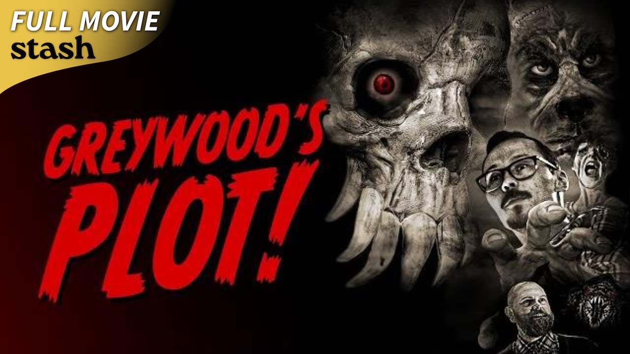 Greywood's Plot | Sci-Fi Horror | Full Movie | Terrifying Monster - YouTube