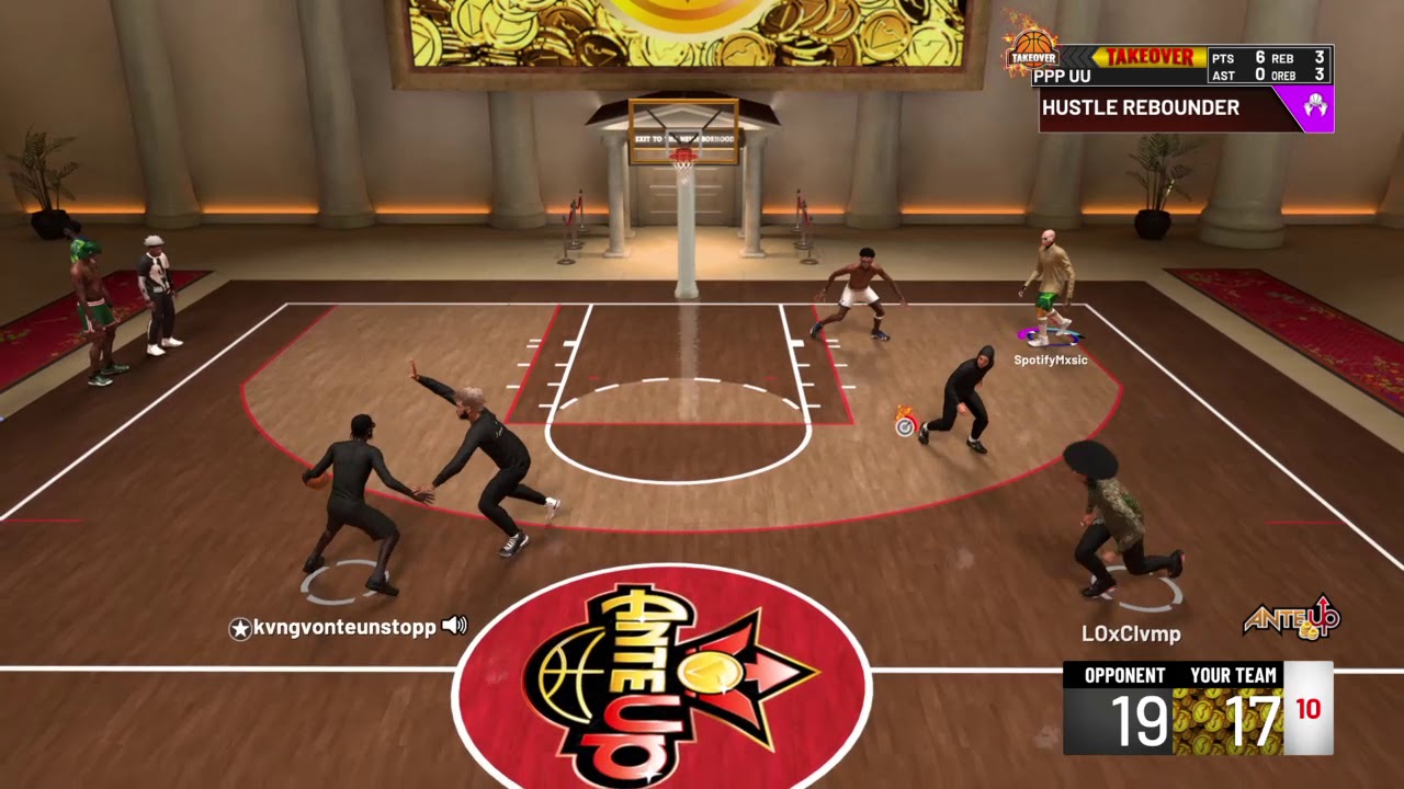 Clxtch series - YouTube