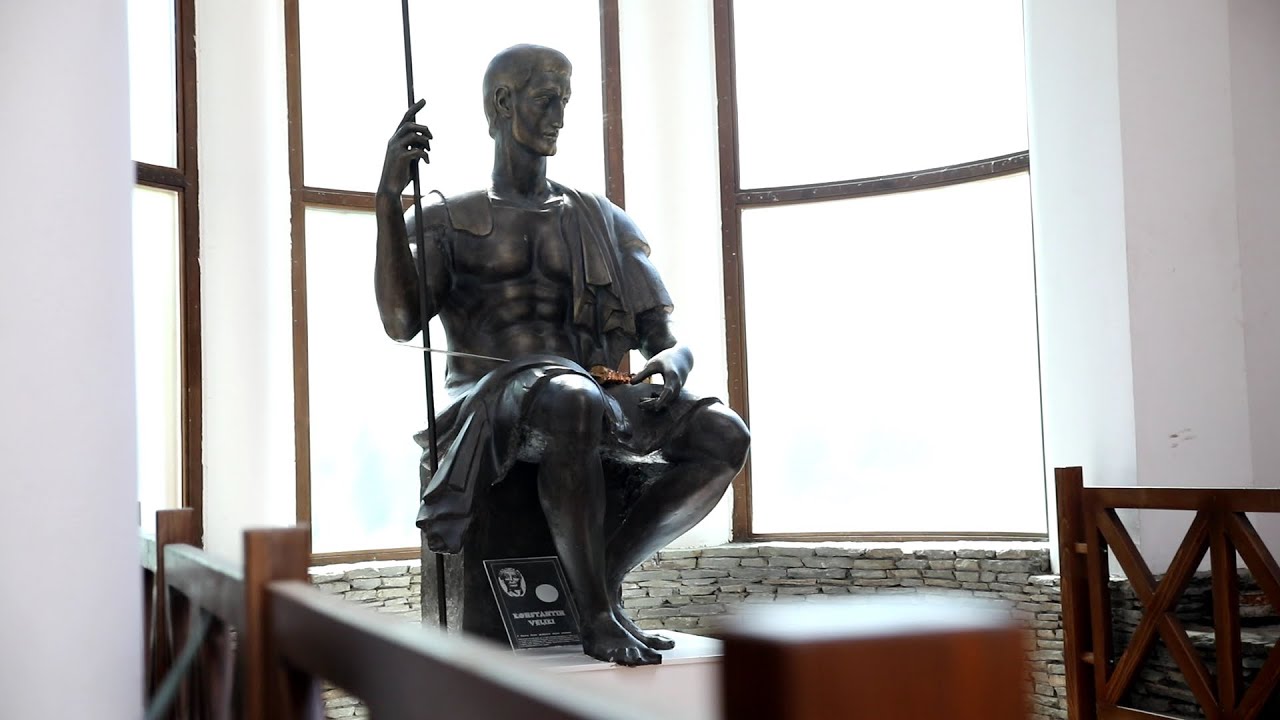 MILANSKI EDIKT - YouTube