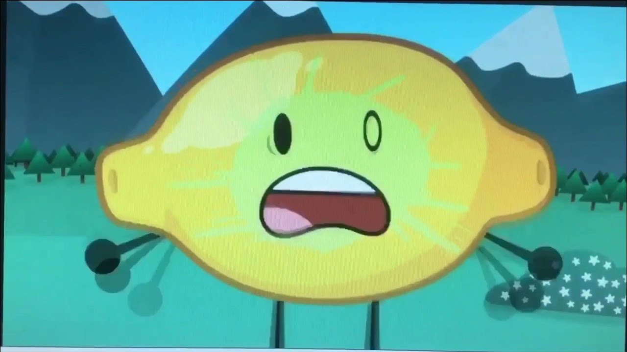 Lemon Screaming - YouTube