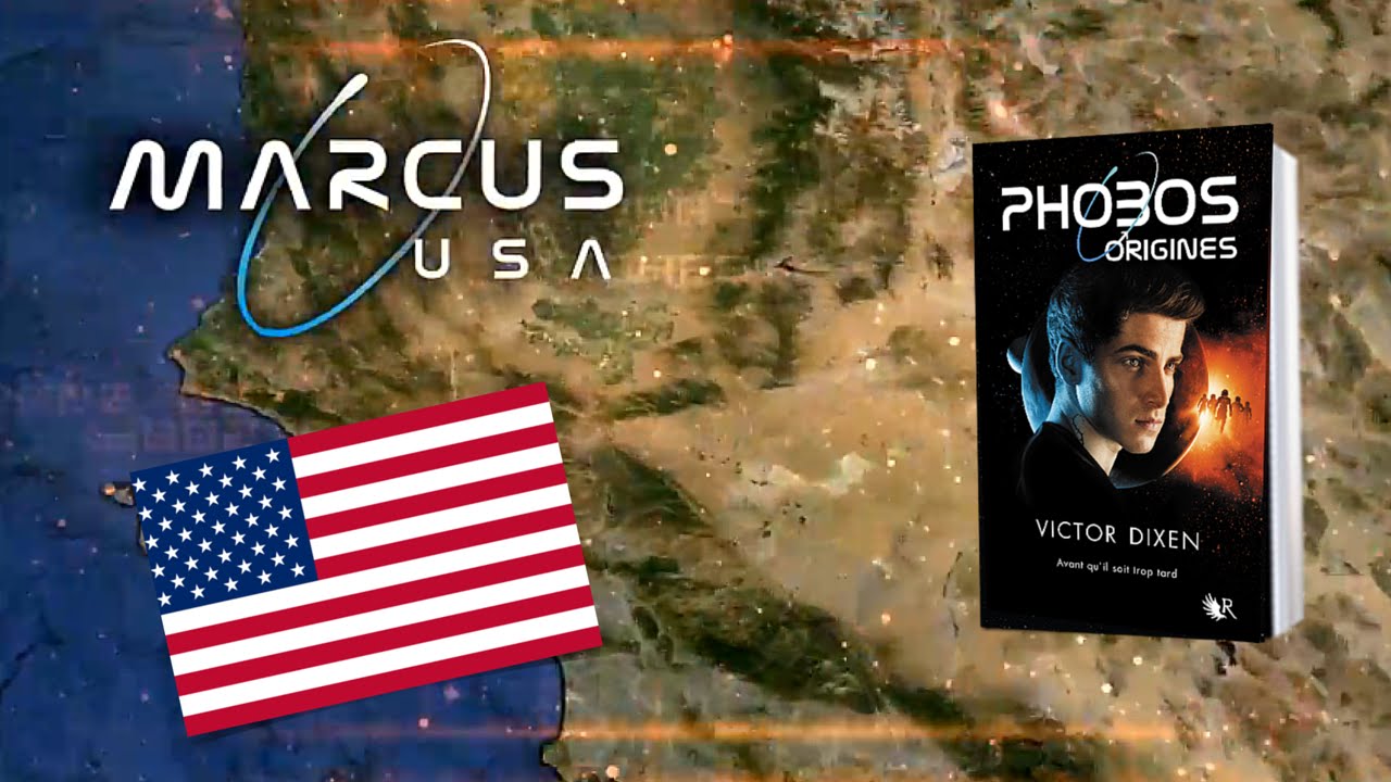 Phobos Origines - Marcus (USA) - YouTube