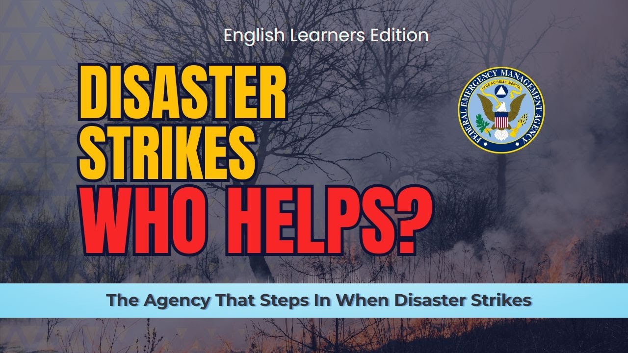 What is FEMA? Understanding Natural Disasters and Emergency Response ...