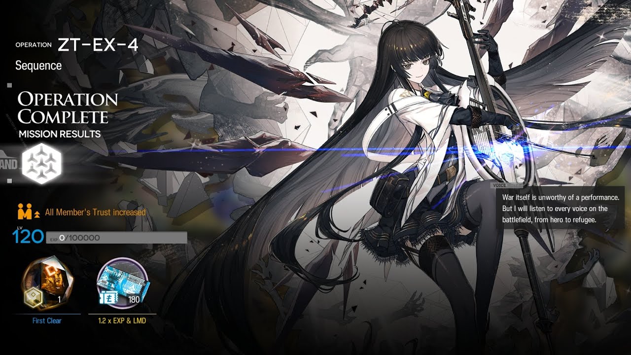 ZT - EX - 4 CM - YouTube