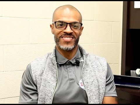 University of Kansas HSES Faculty Spotlight Dr. Calvin T Williams Jr ...
