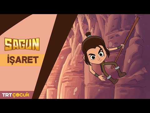 Sagun | 5.Bölüm | İşaret