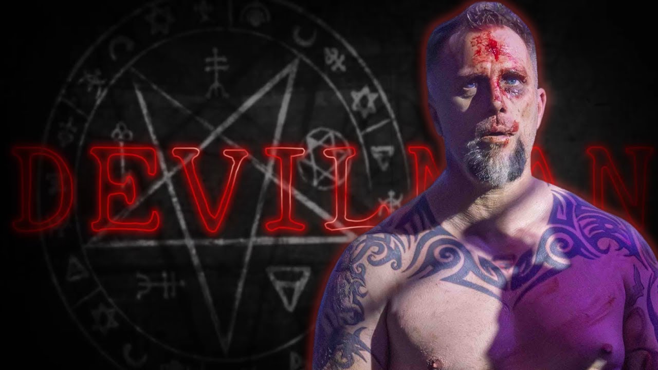 Devilman : Extreme Legend ! - YouTube