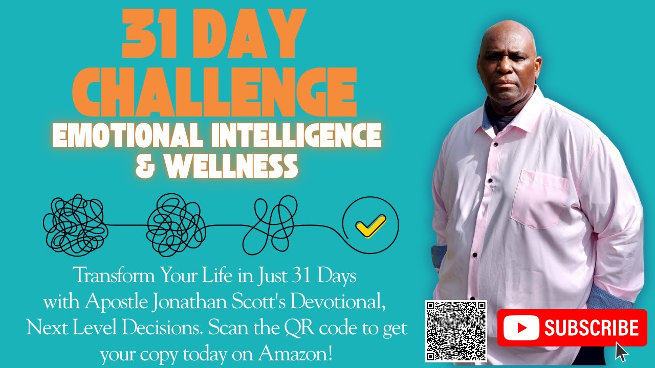Day 3 Emotional Intelligence and Wellness - YouTube
