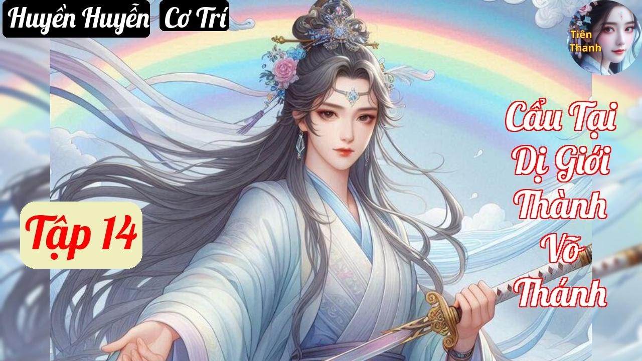 [Tập cuối] Cẩu Tại Dị Giới Thành Võ Thánh - Chương 499-504 - Truyện Huyền Huyễn, Cơ Trí Hay nhất ...