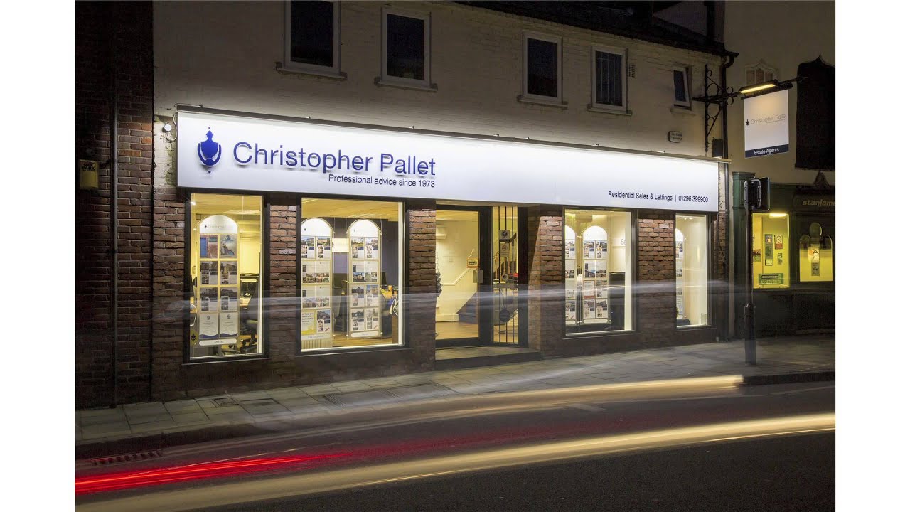 Impacts Signs - Premium Sign Makers since 1994 - YouTube