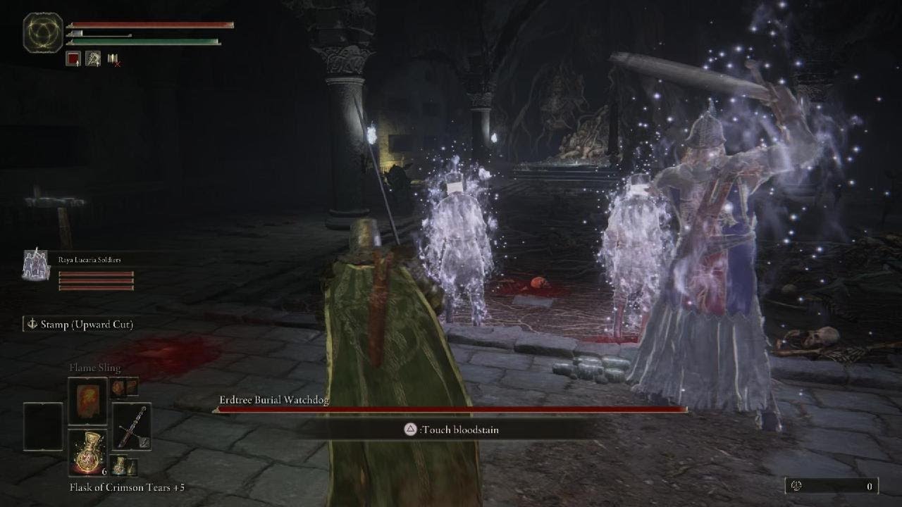 ELDEN RING: Stone Cat - YouTube