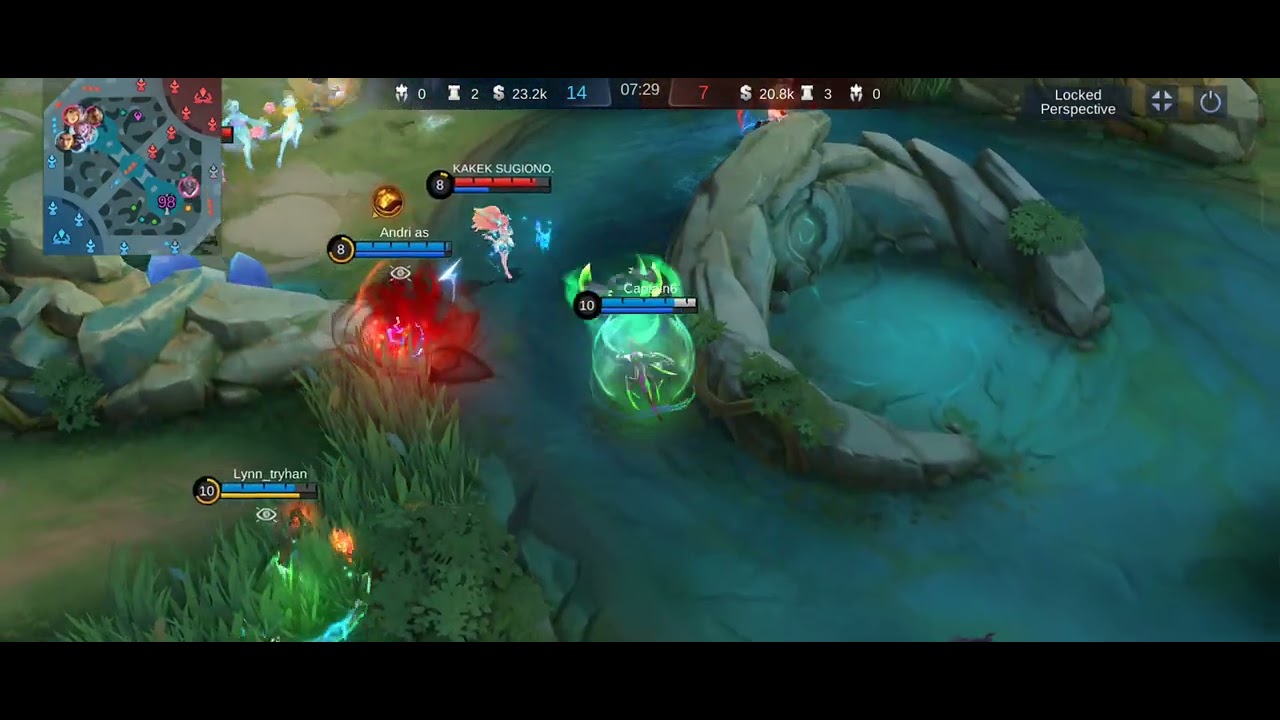 The Best Luck Moment 2 hyper ( my luck for 20 years ended here) - YouTube
