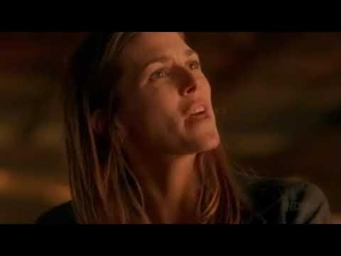 The Agency 2001 2x22 Our Man In Washington - YouTube