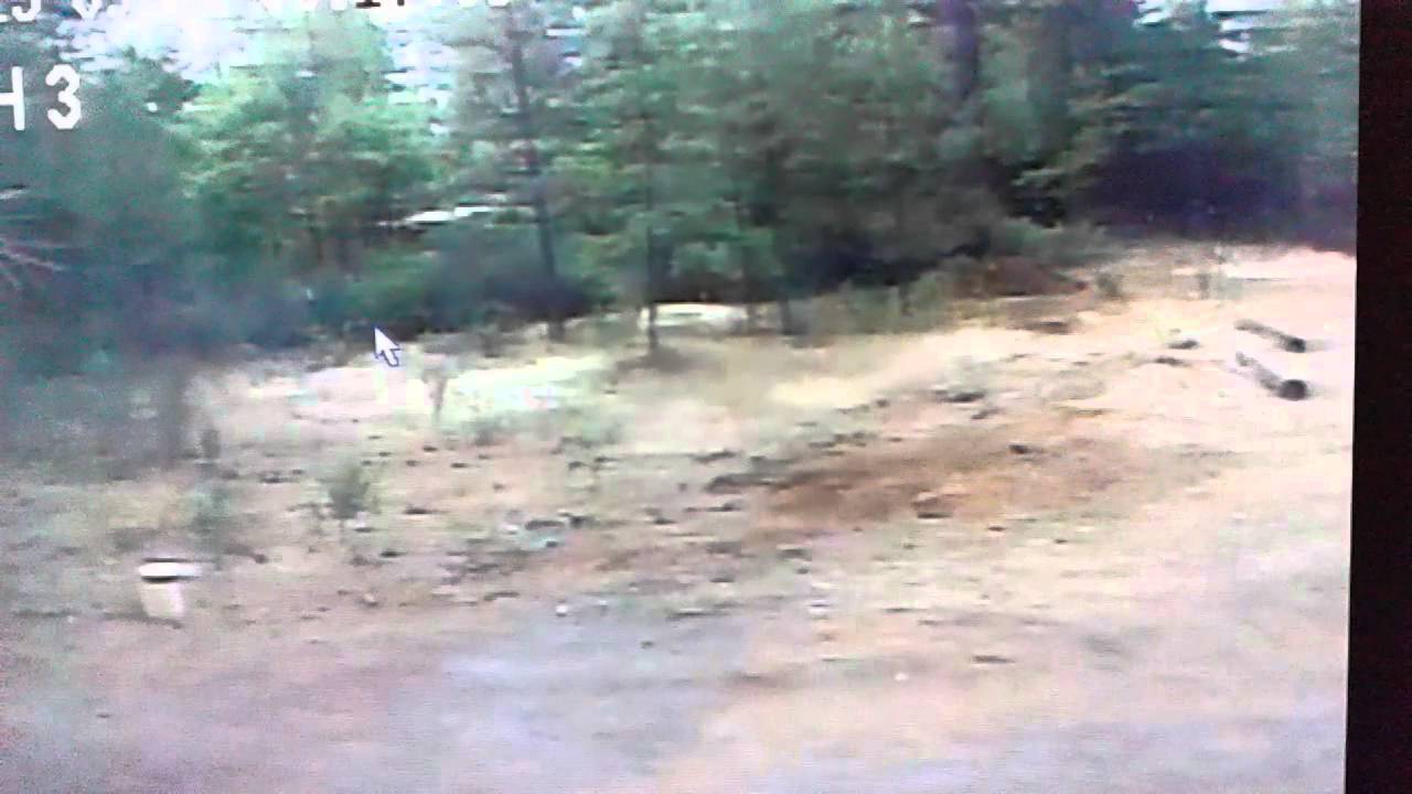 Butte County Code & Law Enforcement Trespassing - YouTube