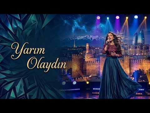 (Yarım Olaydın) Mənzurə Musayevanın Repertuarından AI Cover 