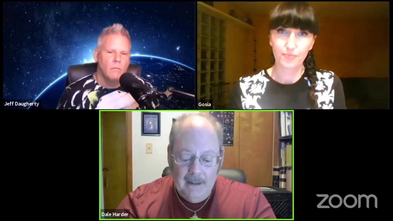 Dale Harder's Grave Error - YouTube