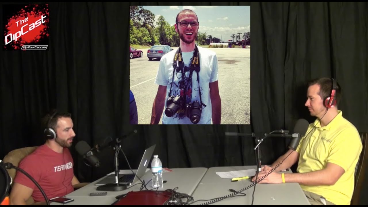 DYC DipCast #5 - Mixing Pearls/Mystics of Pearlizer/Smoking Taillights ...