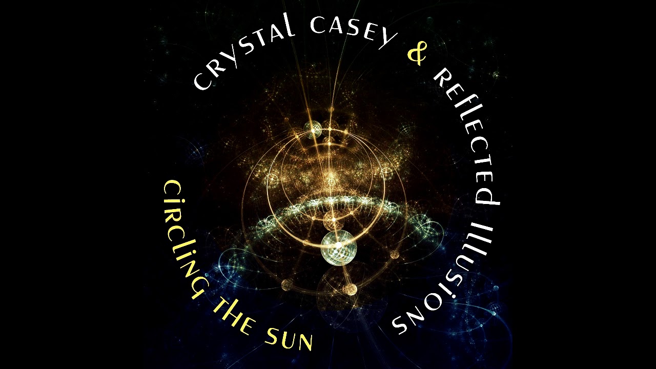 Crystal Casey - Circling the Sun - YouTube