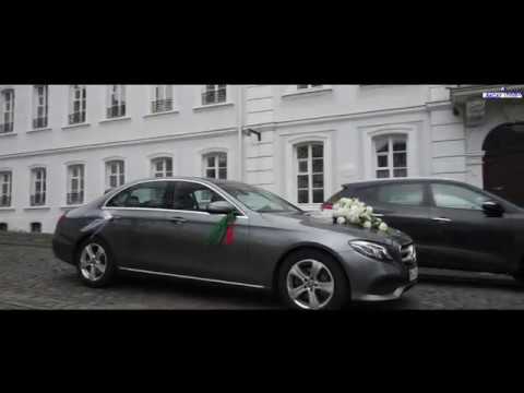 Deniz & Halime / Wedding Clip / Trailer / Traumhaft / AKCAY VIDEO PRODUCTION