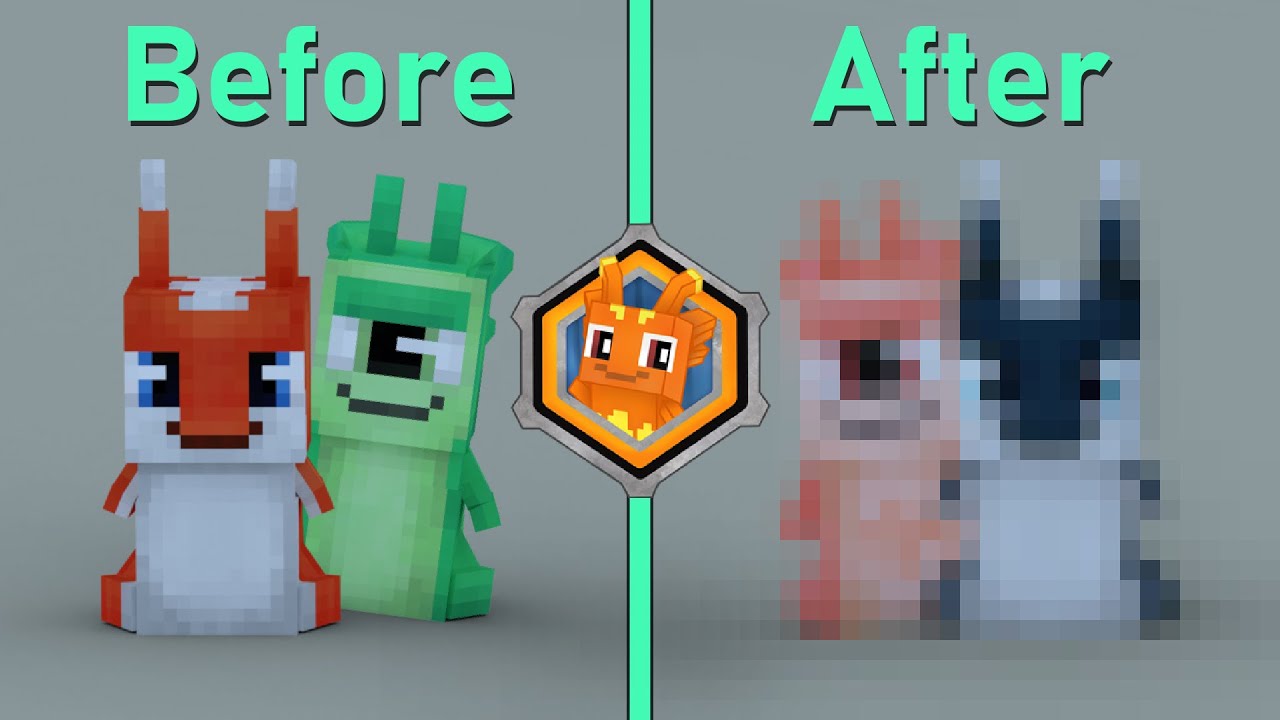 Legends Of Slugterra | Flaringo and Green Boon Doc [LOS Variant Event ...