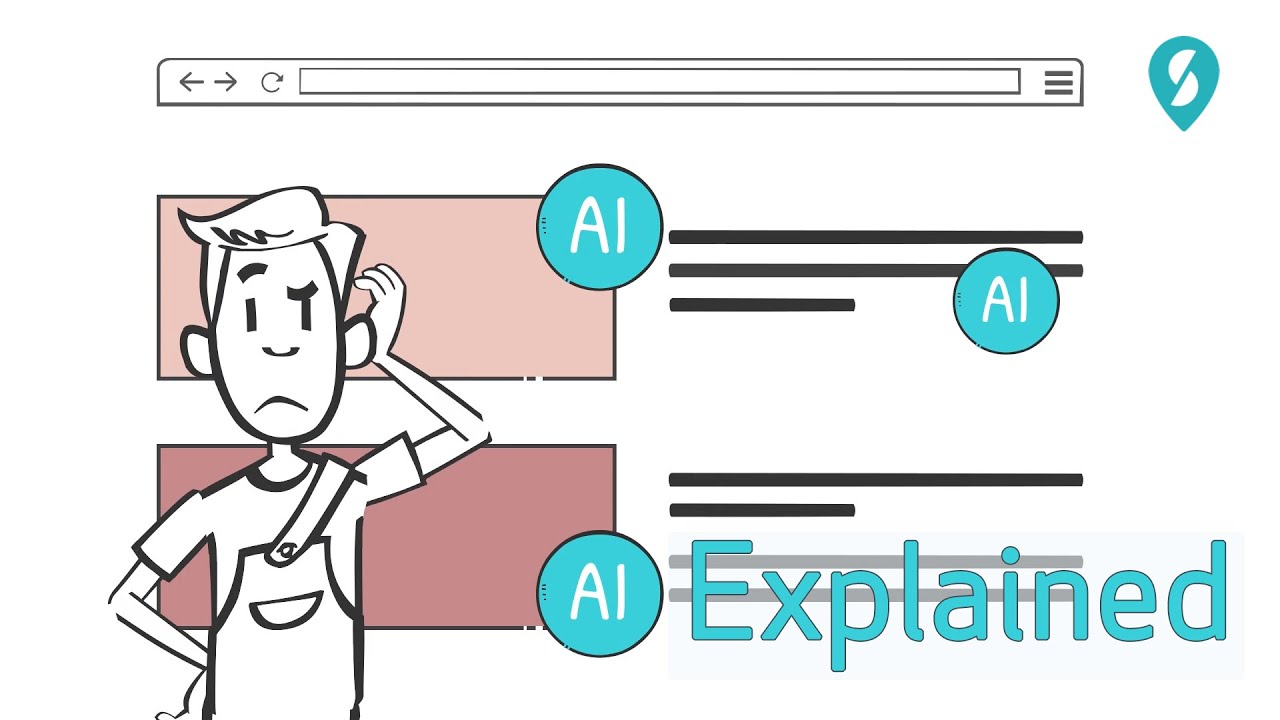 Video case: AI Explained - YouTube