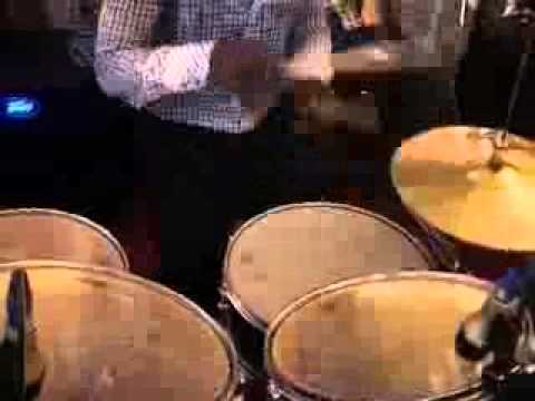 Kristo asafo - YouTube