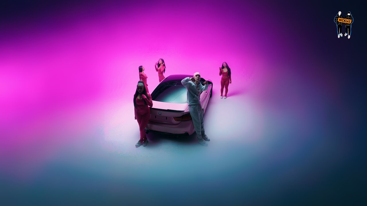 Korelon - Jos Mä Oisin Bämä (Official Music Video) - YouTube