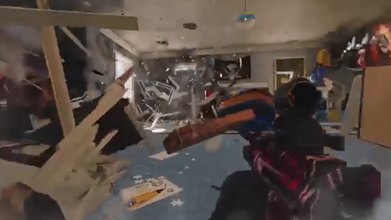 FBI open up.exe - YouTube