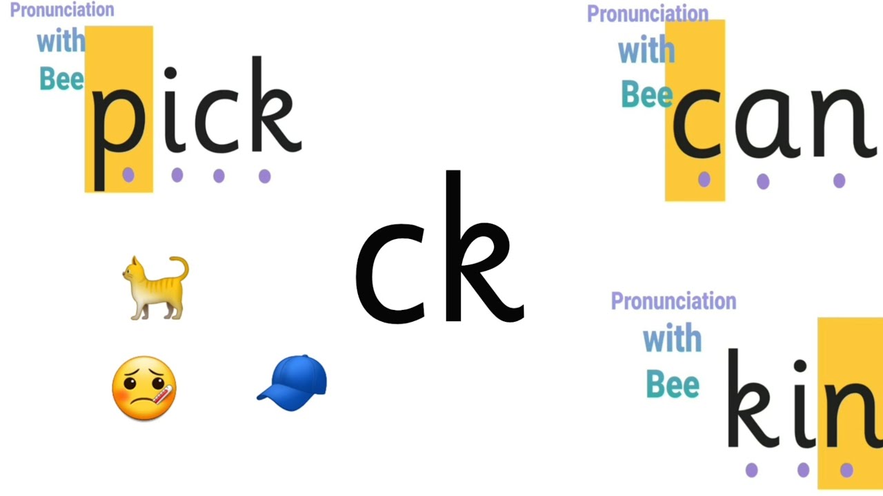 Blending Words With C K And Ck ck Sound YouTube blending-words-with-c-k-and-ck-ck-sound-youtube