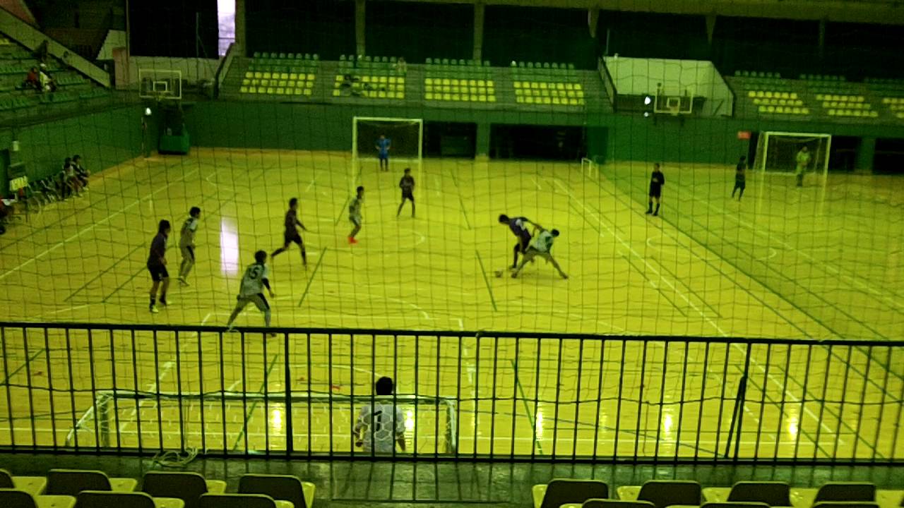 Milati vs Reunion - YouTube