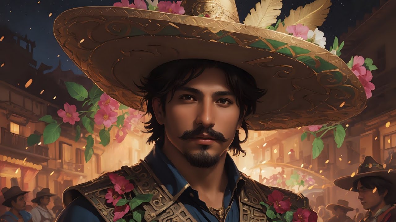 Cinco de Mayo Music – Mexican Parade | Happy, Mariachi - YouTube