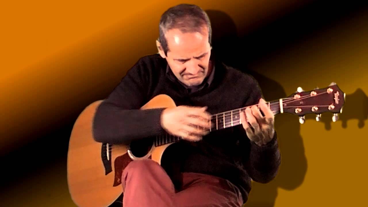 March (Peter Ciluzzi) - Cover by Roberto Colombo - YouTube Music