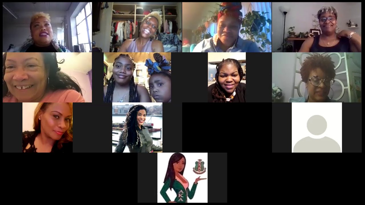 Style Access *Virtual Viewing Party*: S5 Ep4: How to Style & Wear Head ...