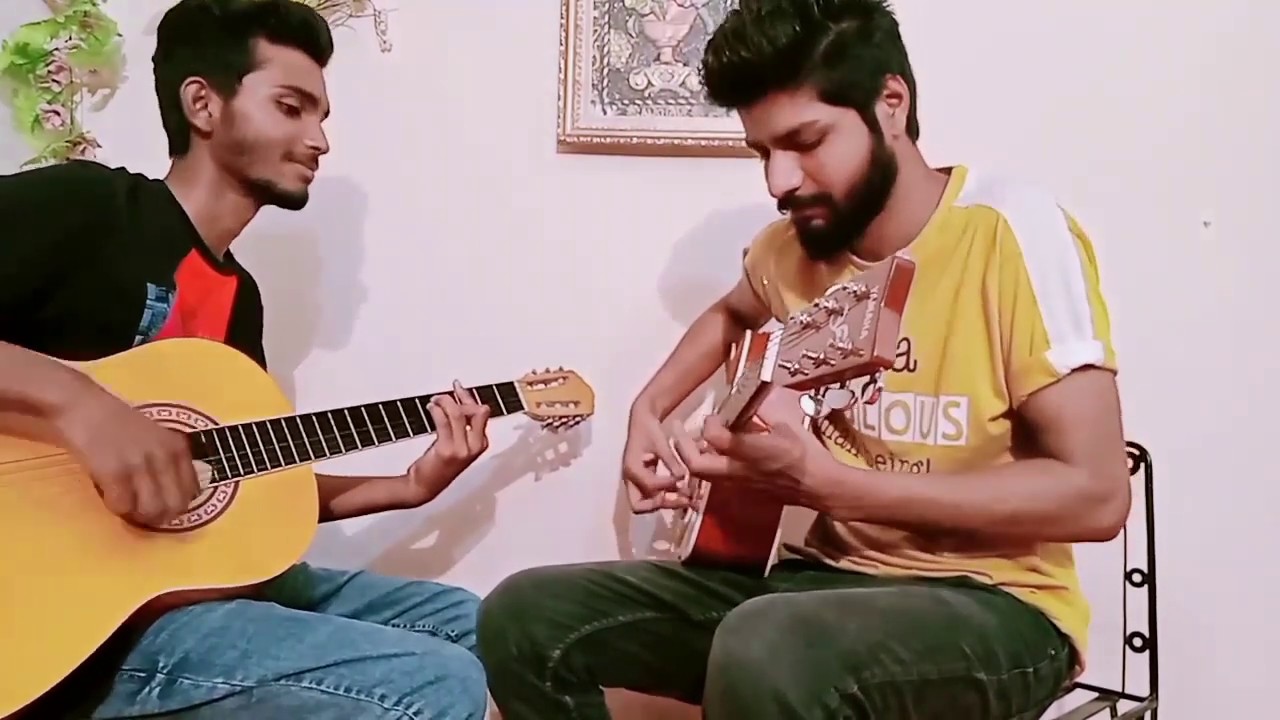 Nahayat Hai Raheem Khuda | Psalms 145 | Zaboor | Zohaib Sani, Ehtesham ...