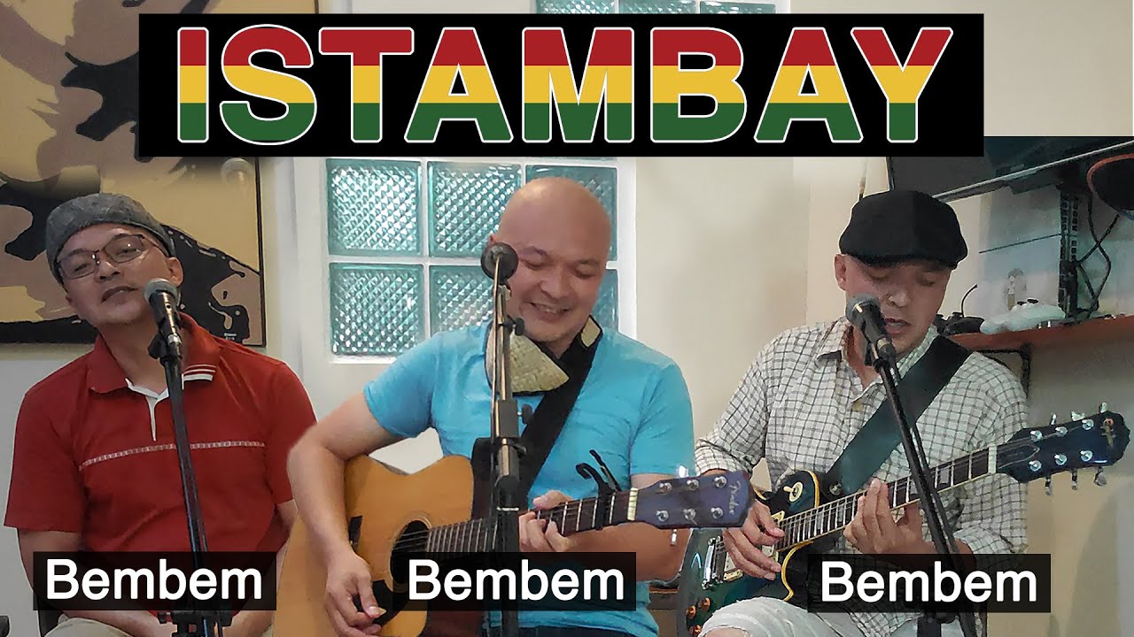 Istambay - Enchi played by Bembem, Bembem and Bembem - YouTube