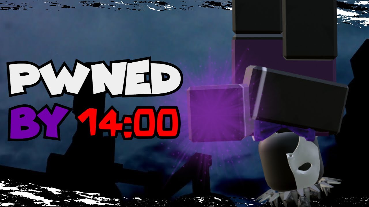 NOLI IS HERE? | PWNed BY 14:00 - Roblox - YouTube