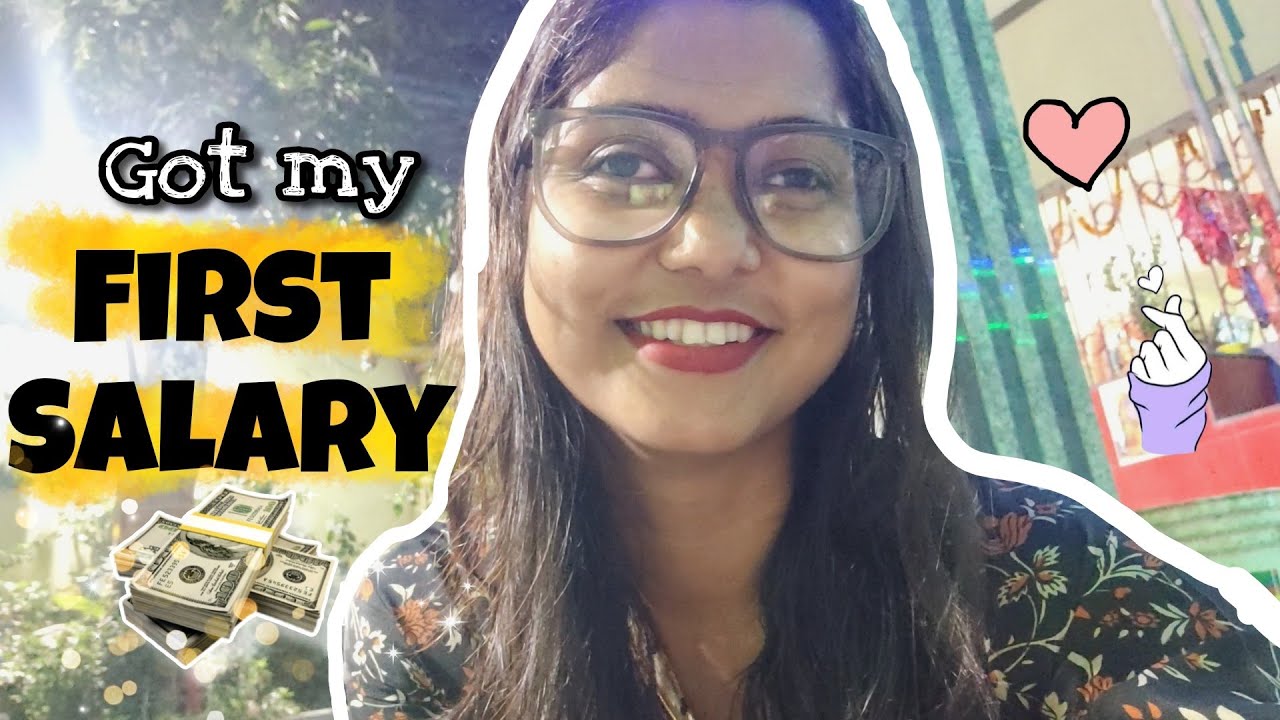 Got my first salary | BPSC teacher ki first salary experience | # ...