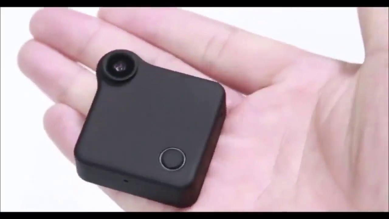 HD Mini Camera Wireless Action Cam Bike Camera Mini DV Camera Video ...