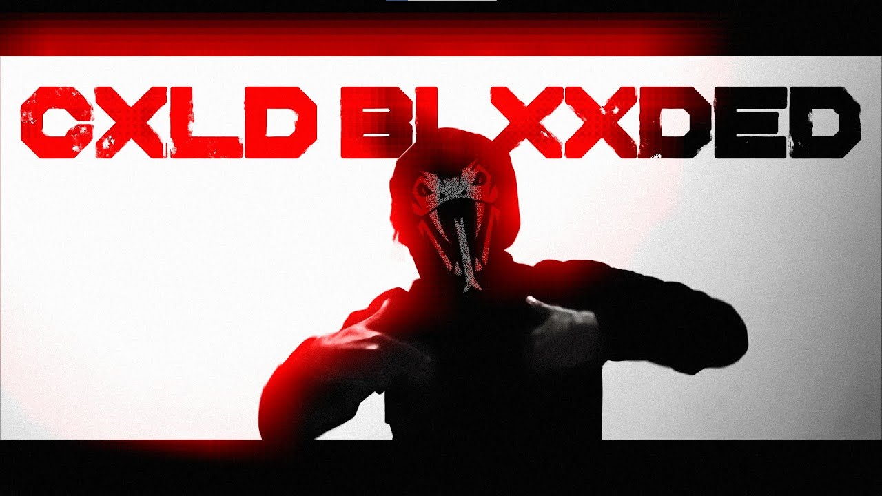 Scarlxrd - CXLD BLXXDED // EDIT - YouTube