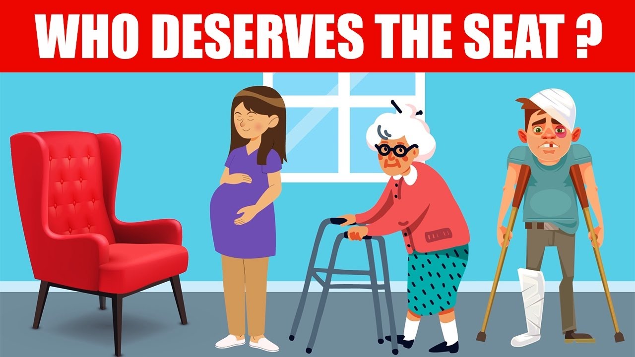 Riddles and Brain Teasers with Answers | Who will escape Riddle - YouTube